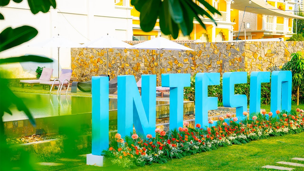 INTESCO 2024 - YouTube