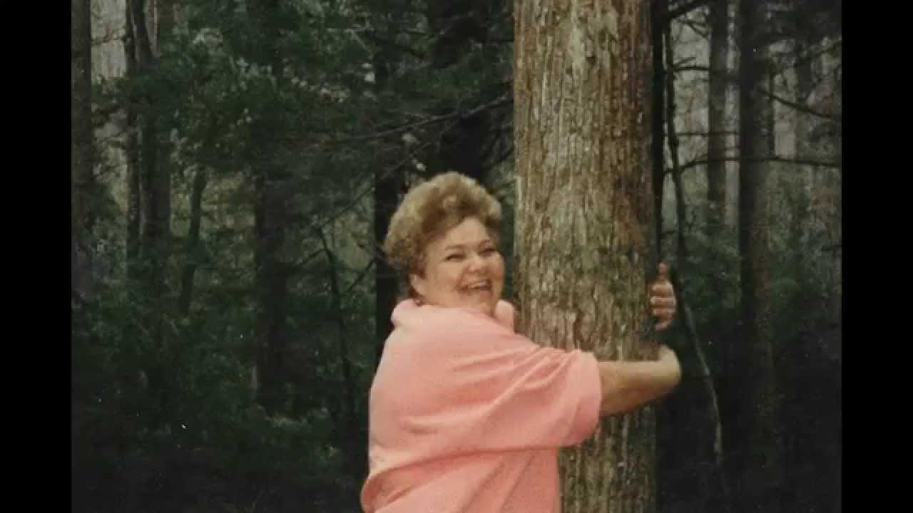 Pamela Ann Cordell Pendleton - YouTube