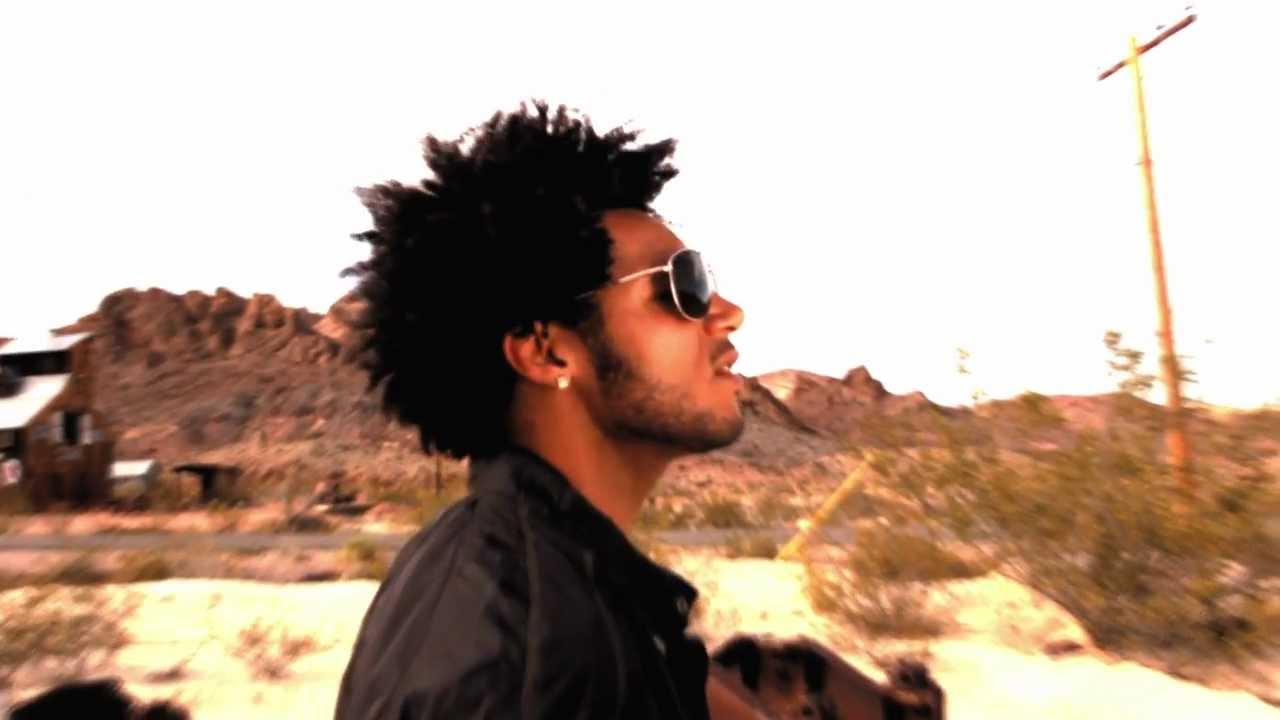 The Future Is Now Music Video - YouTube