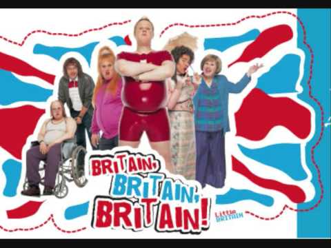 Little Britain - YouTube