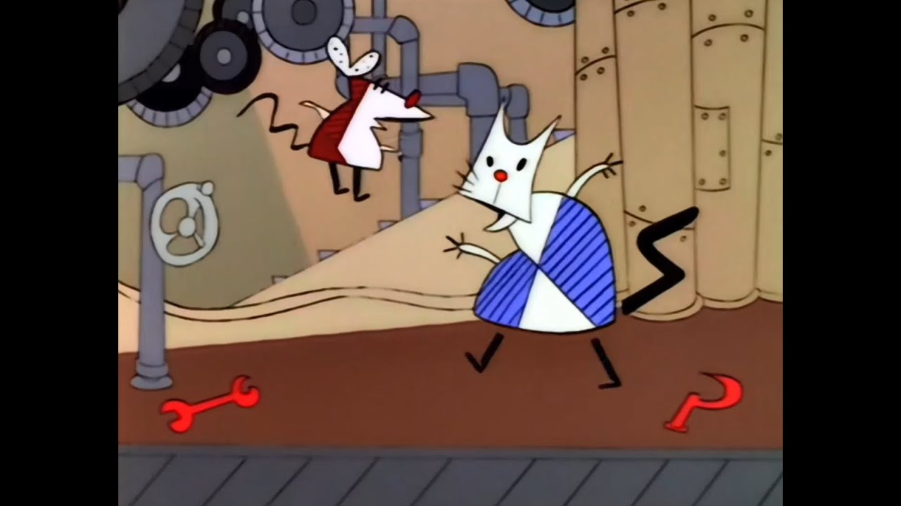 The Worker and Parasite Show - YouTube