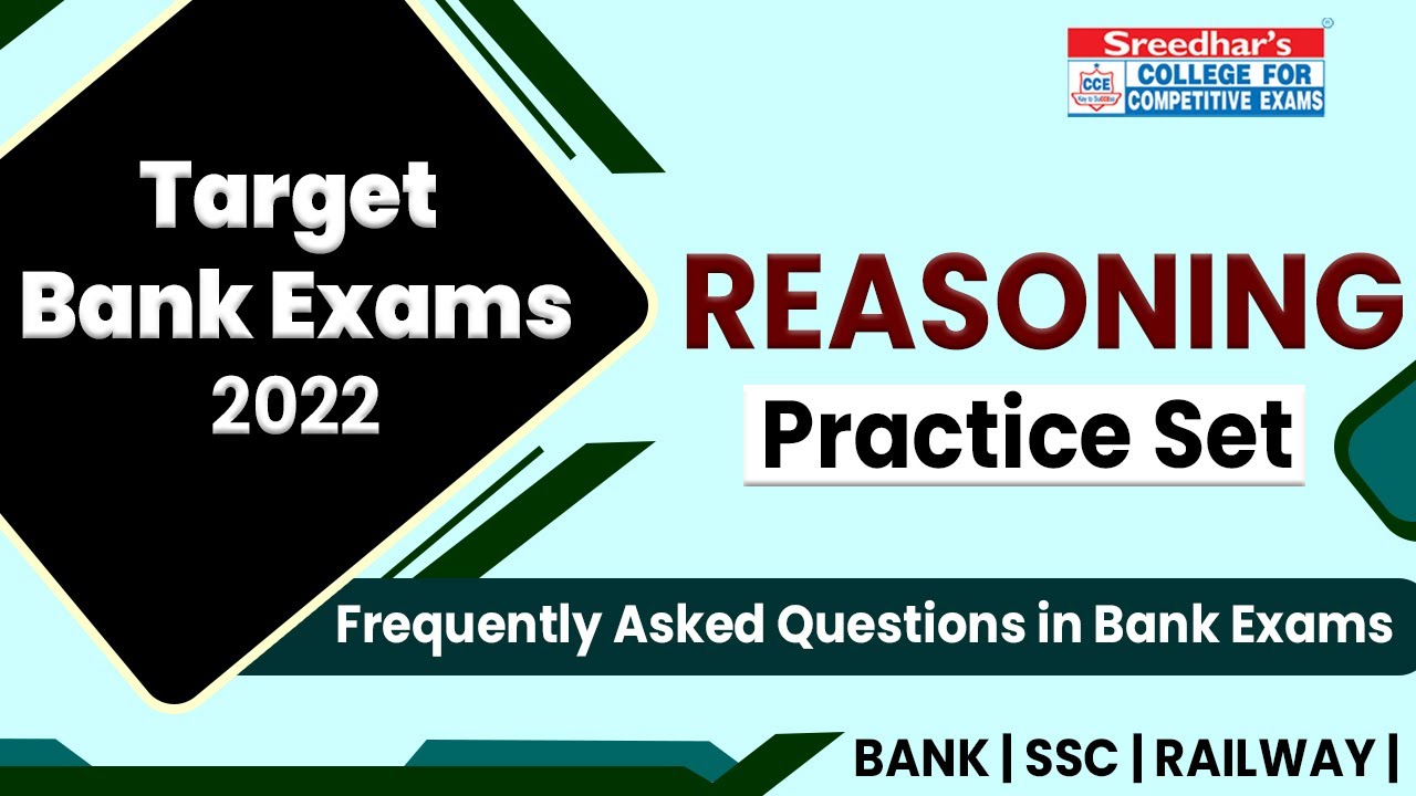 REASONING PRACTICE SET IMPORTANT QUESTIONS WITH SHORT TRICKS FOR reasoning-practice-set-important-questions-with-short-tricks-for