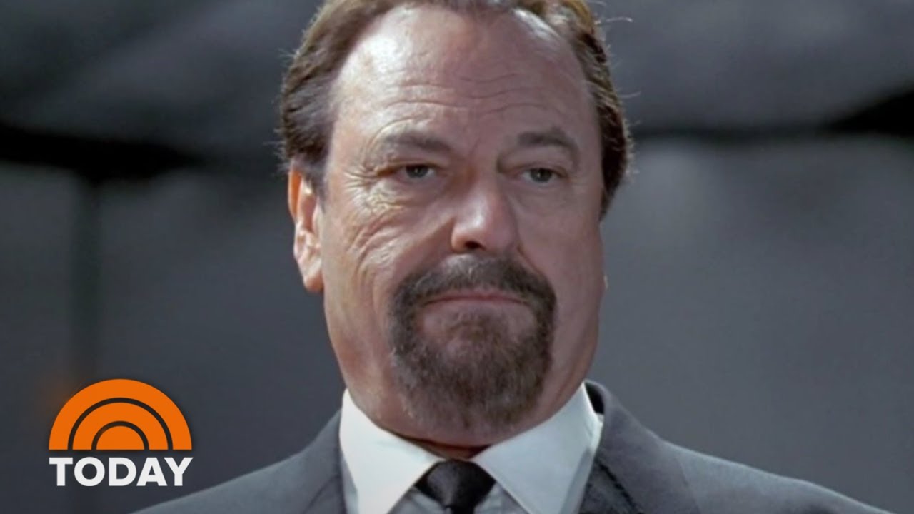 Rip Torn Men In Black