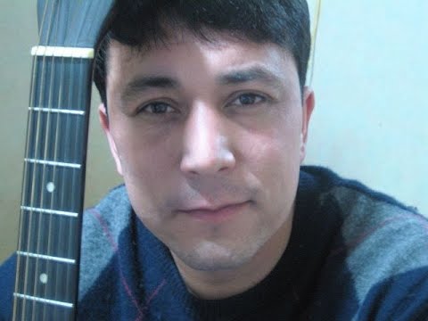 04 SIROJIDDIN RAHMATOV   SEVGI SAXROSI ARMONIM SHANSON GITARA