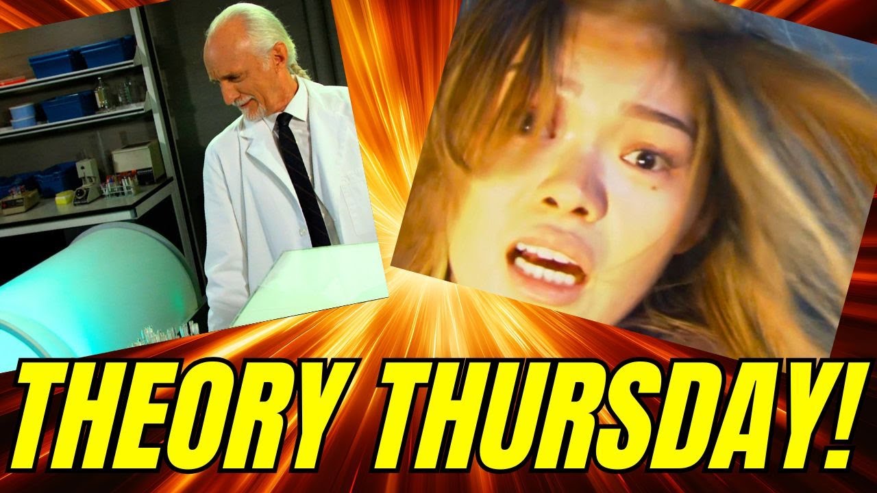 6 Shocking Soap Opera Theories! Dylan Is Luna? Abigail Back From the ...