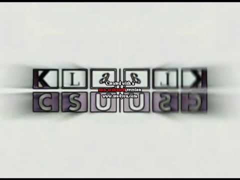 Klasky Csupo SSF Robot Enhanced with ES-PC Combo in Low Voice