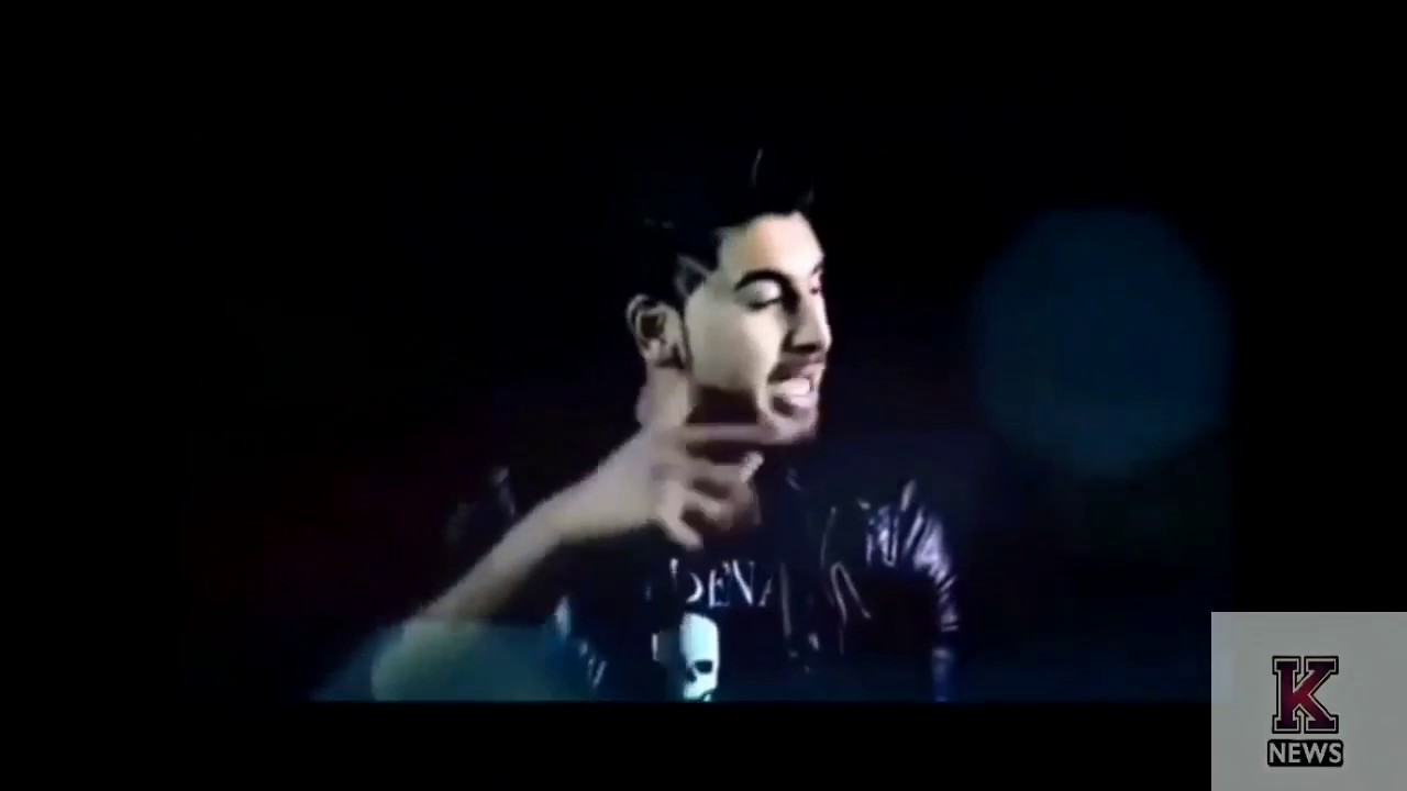 TOP 4 RAPPERS OF KASHMIR 2018 | MUST WATCH | K NEWS | - YouTube