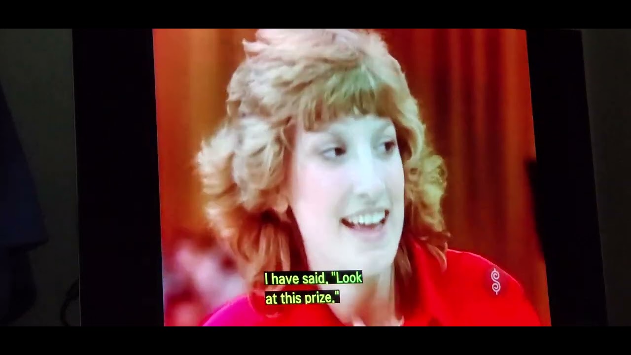 tpir 1984 lucky 7 - YouTube