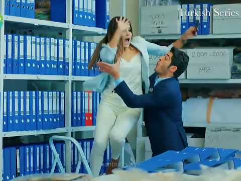 Aşk Laftan anlamaz || [1¶ × 27 ] || Hayat ve Murat