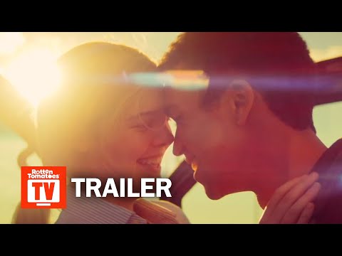All the Bright Places Trailer #1 (2020) | Rotten Tomatoes TV