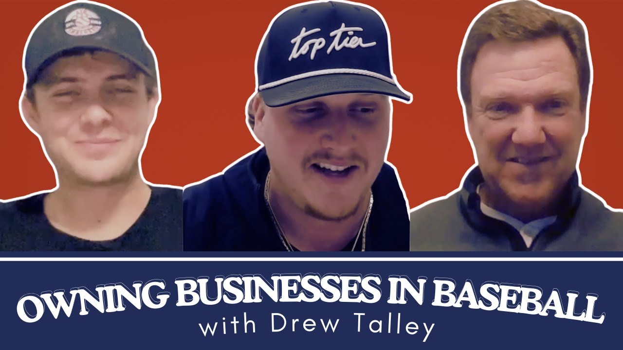 Interview with Owner of Talley Performance & Top Tier SE, Drew Talley ...