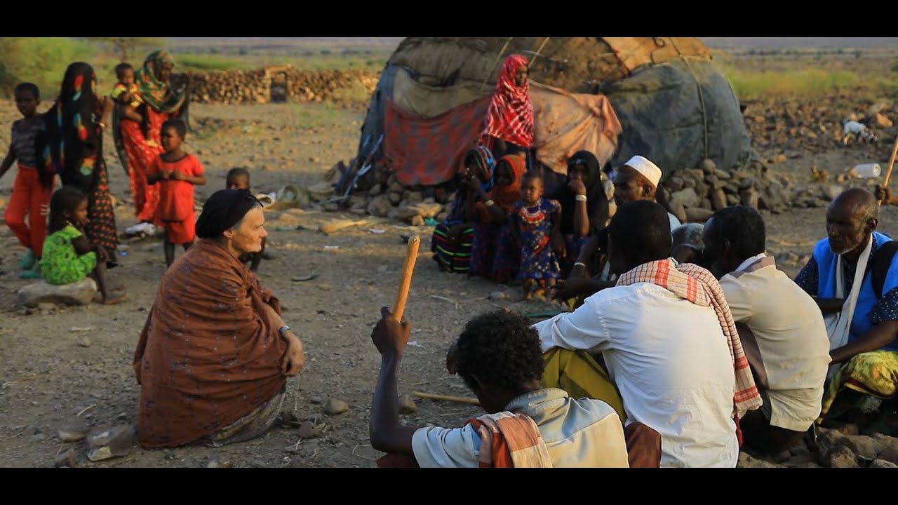 APDA documentary | Celebrating 30 years - YouTube