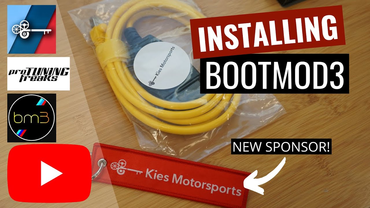 BOOTMOD3 (BM3) Tuning | BMW F30 - YouTube