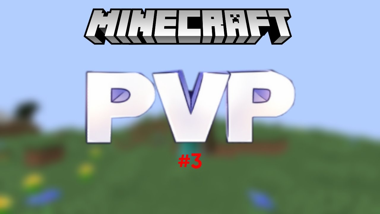 1.19 pvp #3 - YouTube