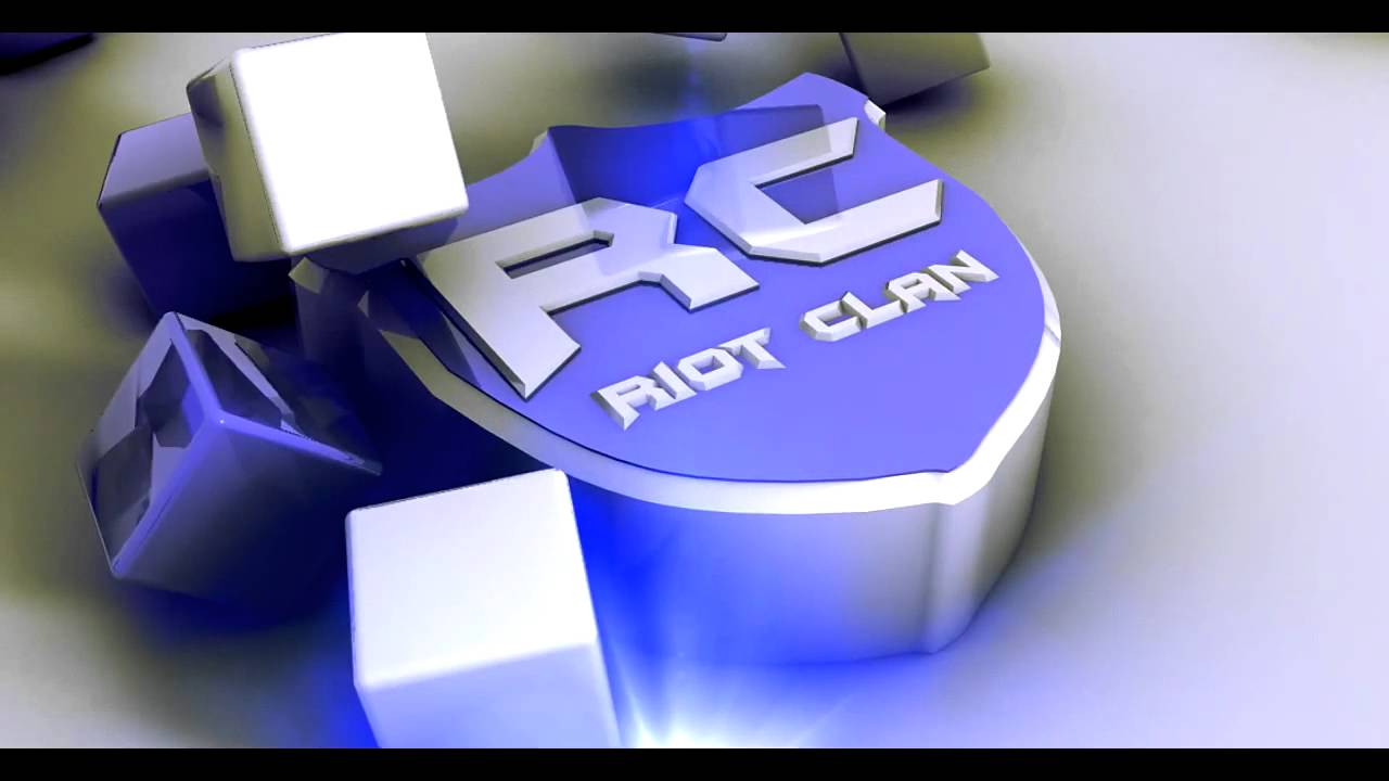 International Riot Clan INTRO HD - YouTube