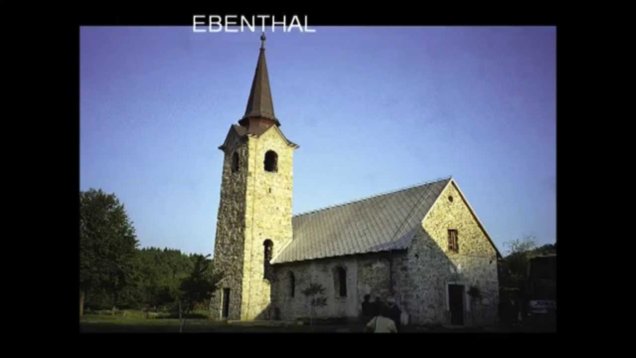 Auf Spurensuche in Gottschee Teil 8 - YouTube