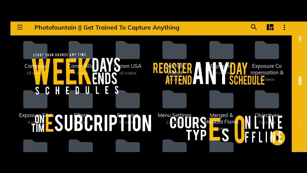 After you complete the registration - Follow my screen in Zoom Meeting ...