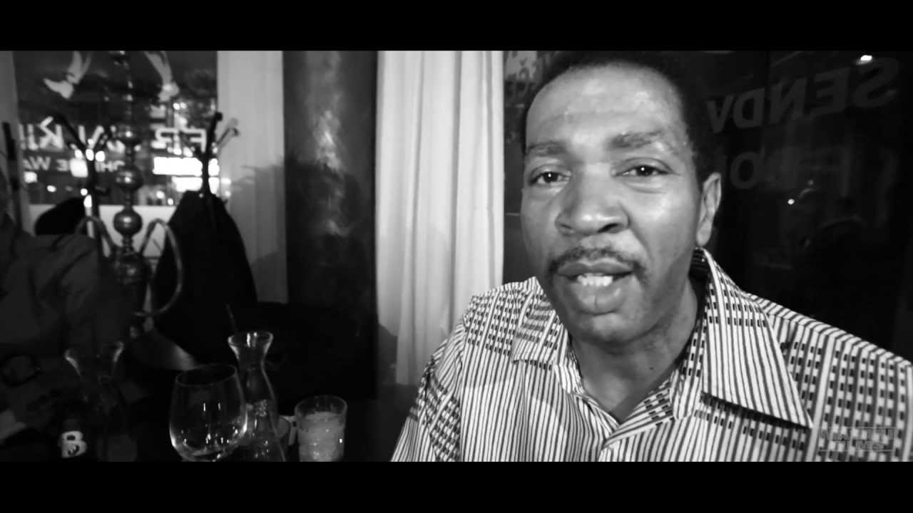 FINALLY feat. SHELDON REYNOLDS | Earth Wind & Fire - YouTube