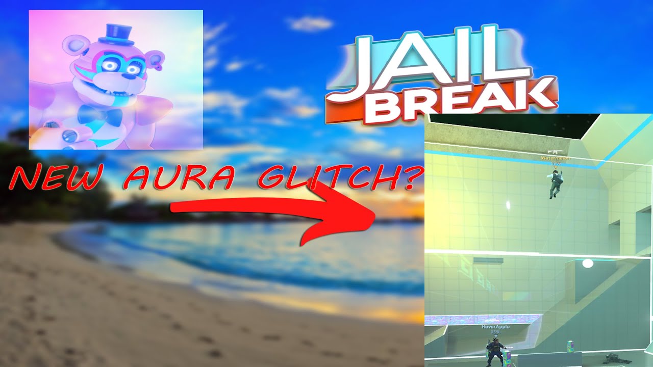 CS2 🏄 pre-summer jailbreak - YouTube