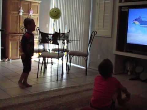 kids watching Tom and Jerry - YouTube