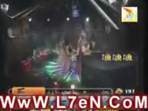 Irak pavyon geceleri