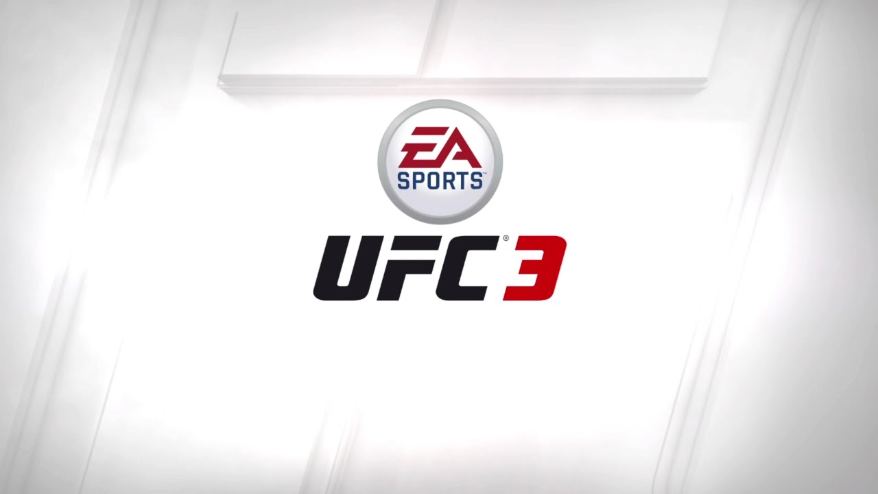 EA SPORTS UFC 3 - YouTube