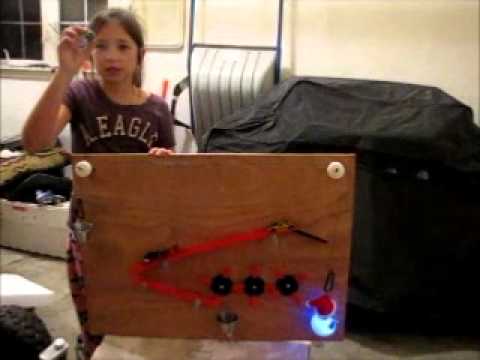 Karyssa`s Simple Machine Project - Grade 6 - YouTube