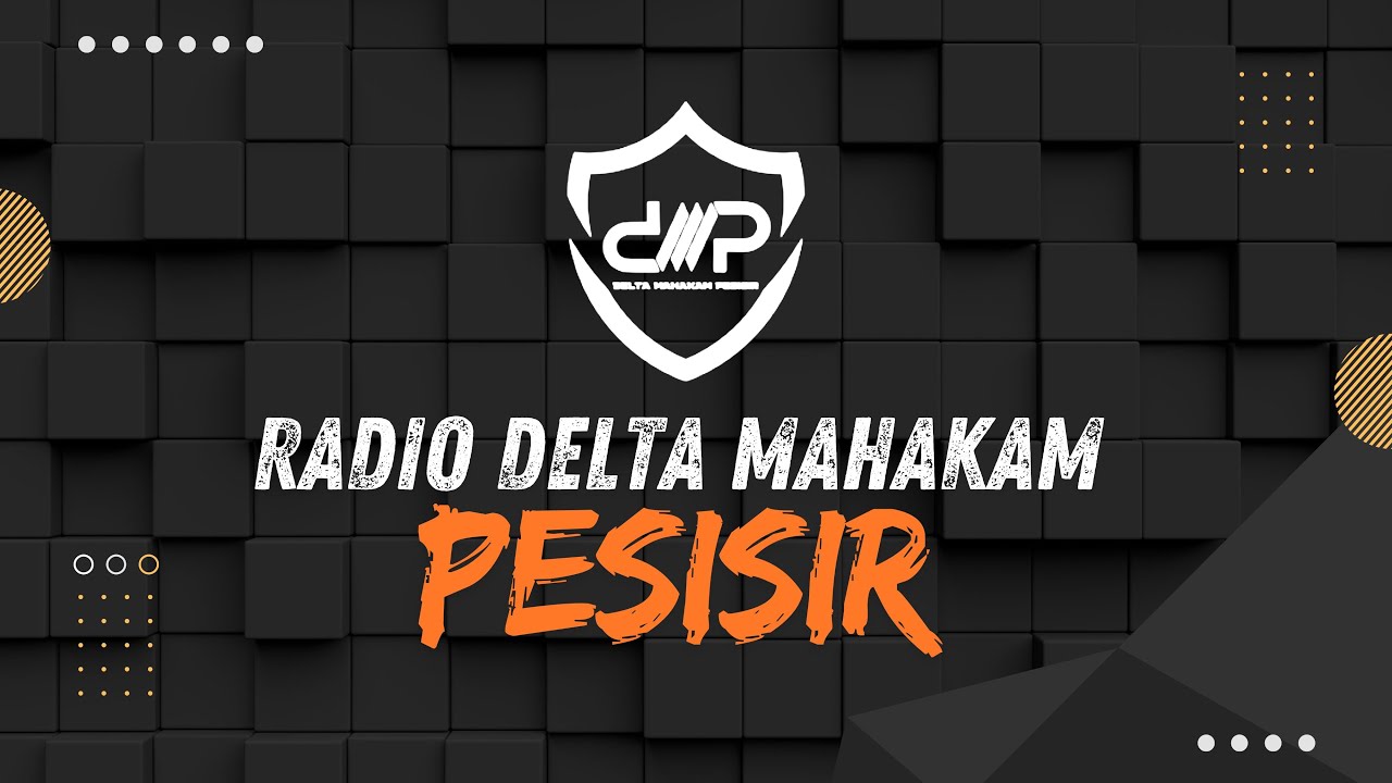 🔴SIARAN LANGSUNG | Turnamen Mobile Legend Delapan Live Streaming DMP - YouTube