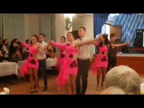 Întâlnirea cu absolvenții. Promoția anului 2015. Dubăsarii Vechi.