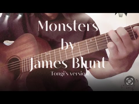 Monsters - James Blunt - YouTube