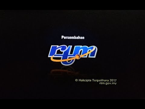 RTM endcap 2017 in 2018 - YouTube