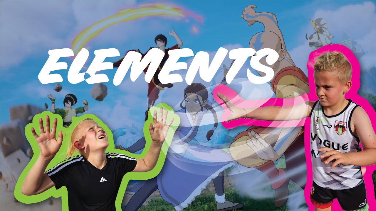 Fortnite Elements | Mastering Elements in Fortnite | Chapter 5 Season 2 ...