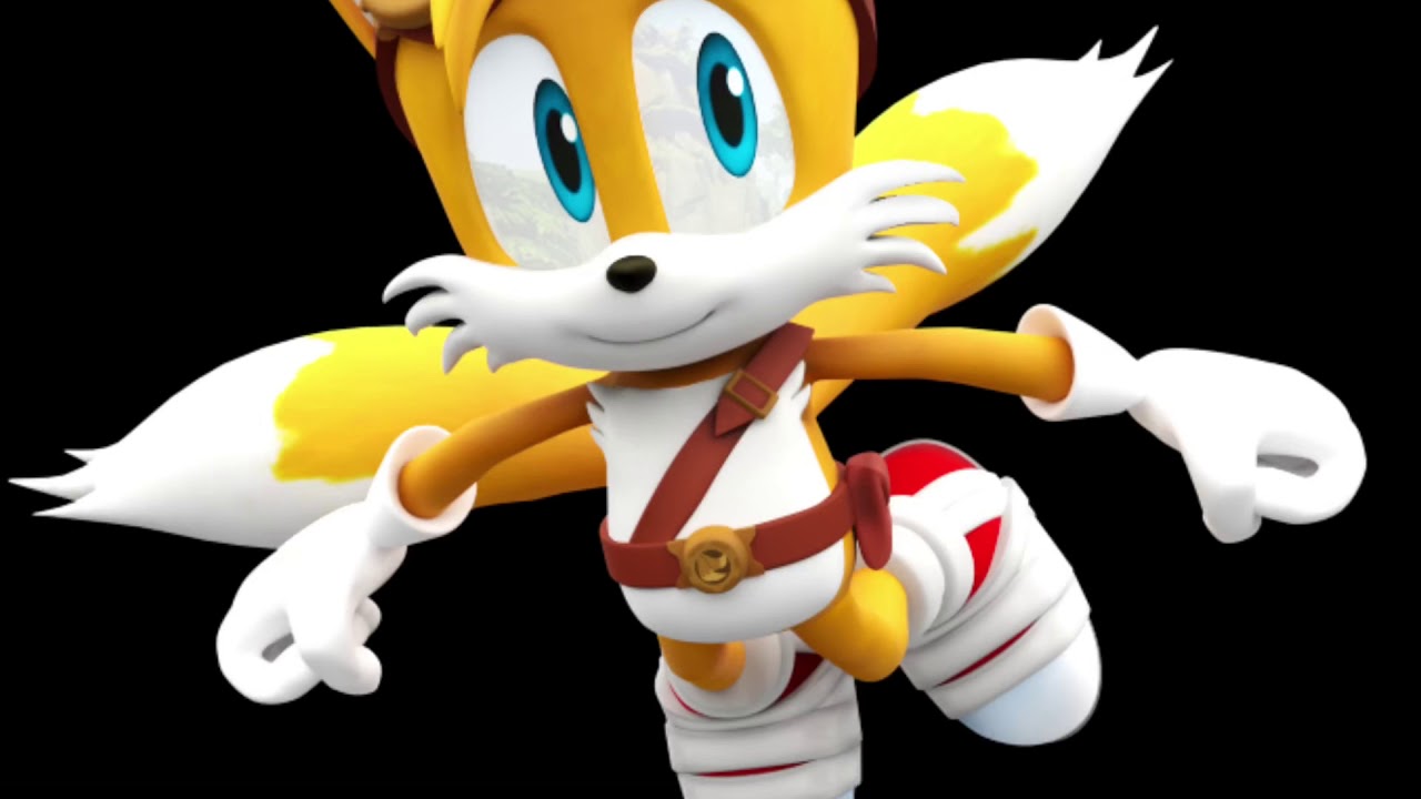 Sonic Paraody Trailer - YouTube