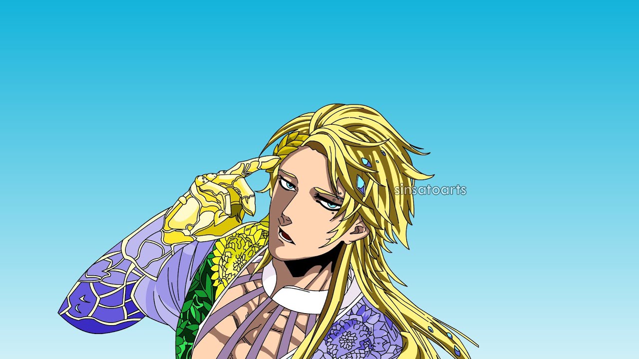 Apollo vs Leonidas - That wasn't beautiful - Apollo Scene - [Fan ...