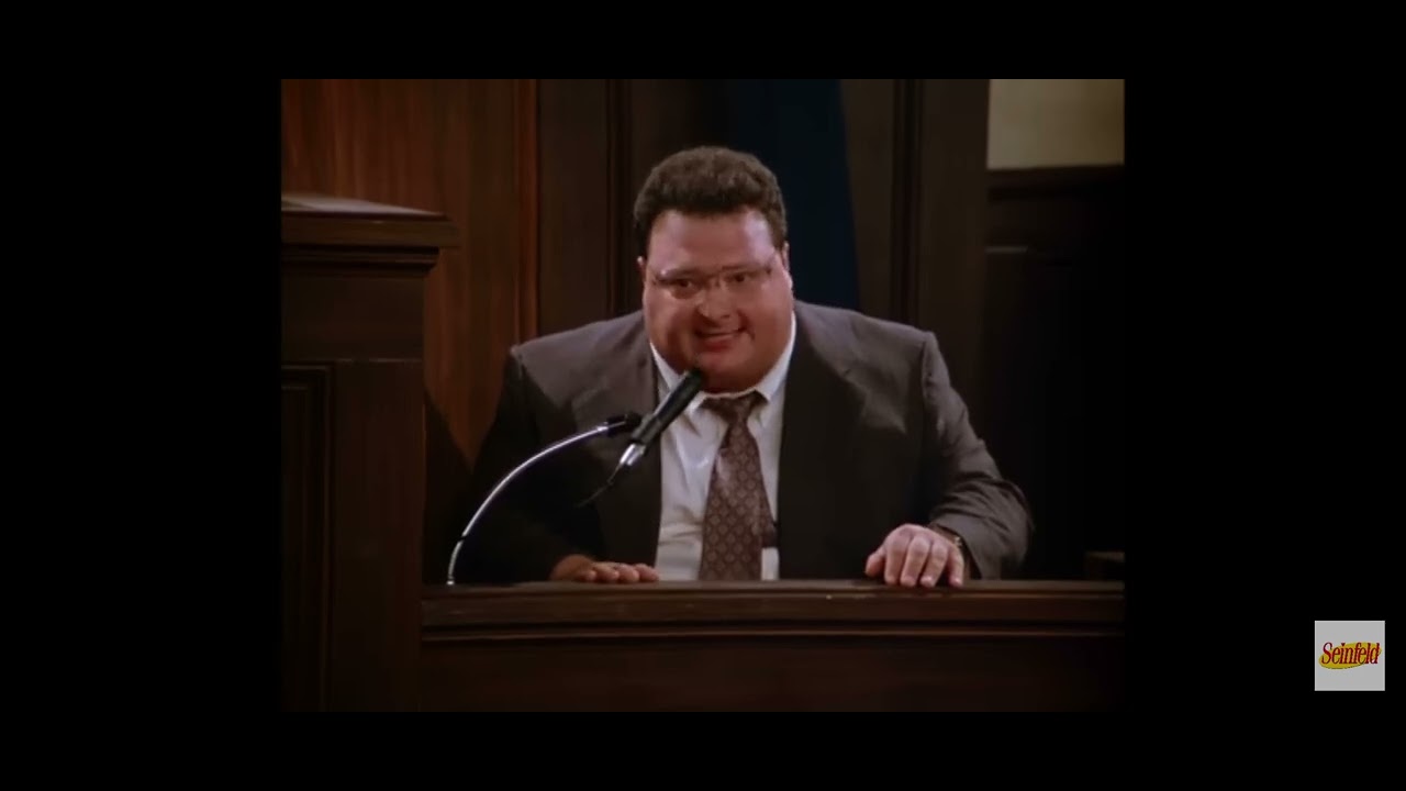 Hello Newman!! - YouTube