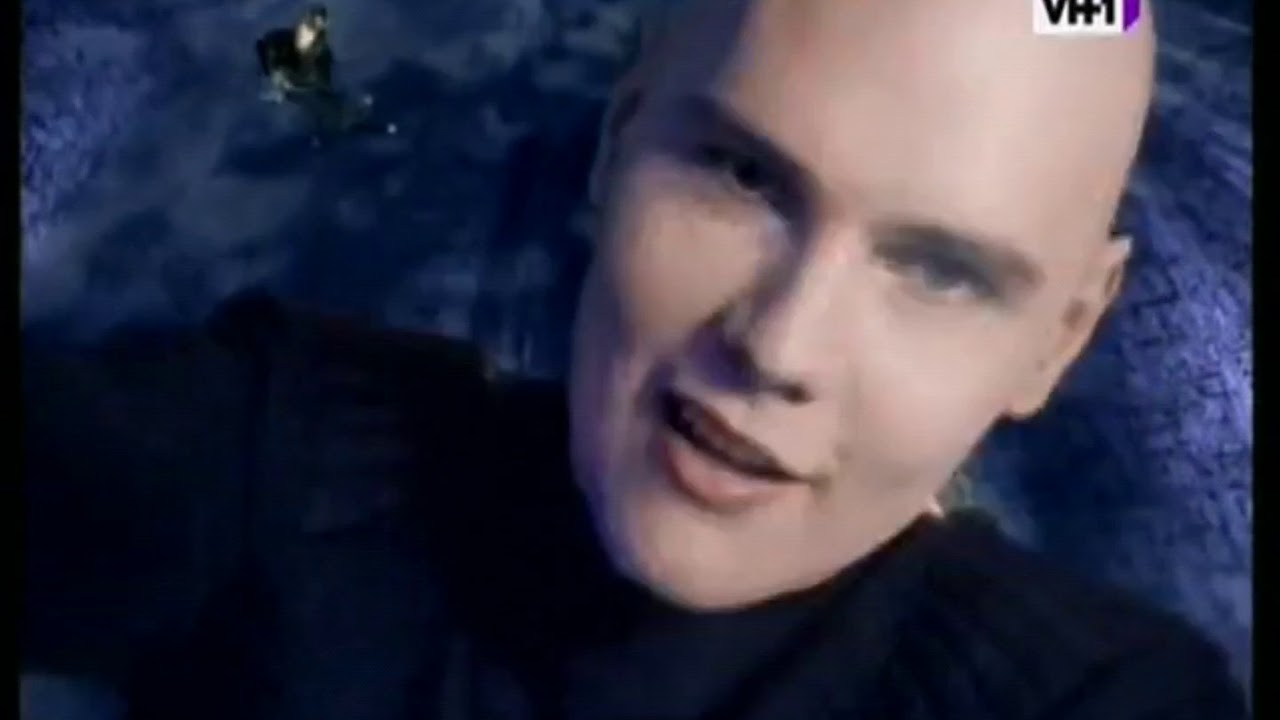 The Smashing Pumpkins - The End Is The Beginning Is The End (HD) VH1 ...