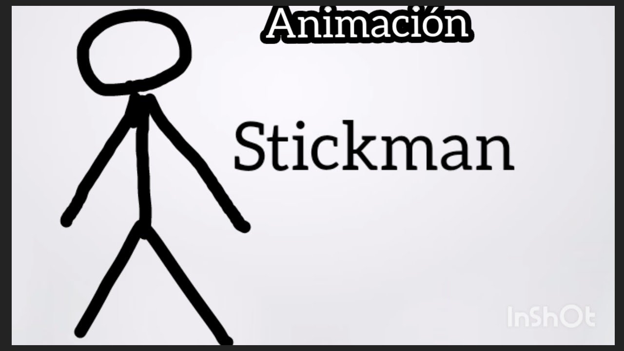 STICKMAN & Stop motion-animacion hecha por floppa piola 2,0 - YouTube