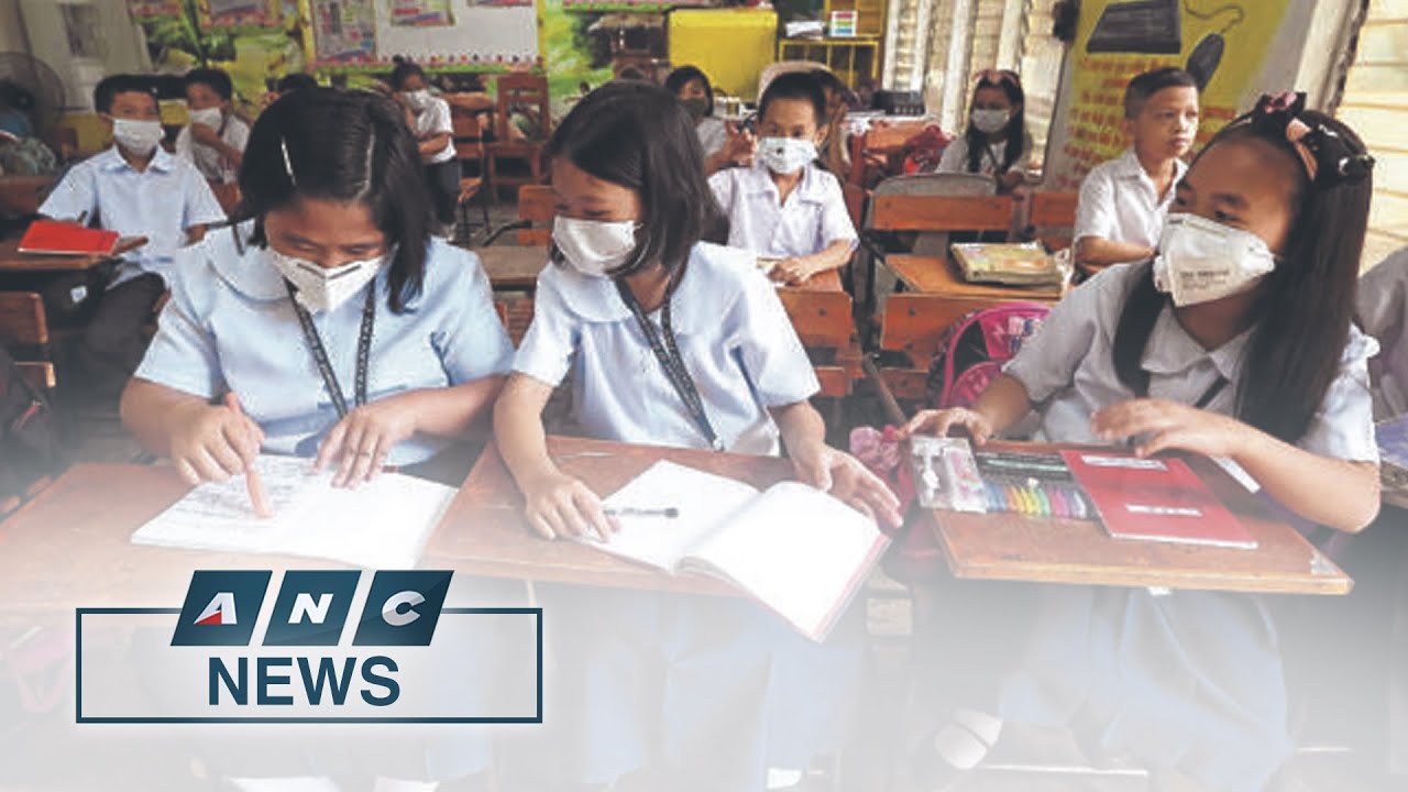 DepEd Official: Efforts made to improve education quality as PH ranks ...