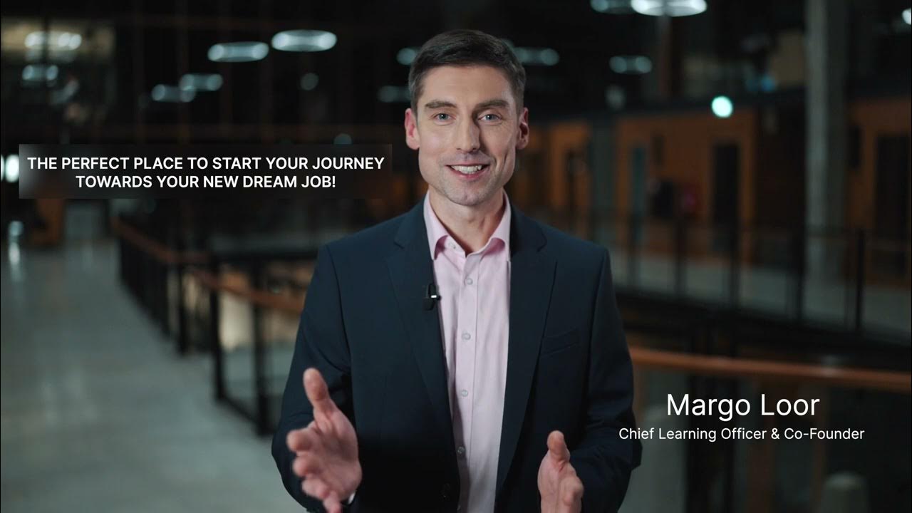 QA Engineer program intro - YouTube