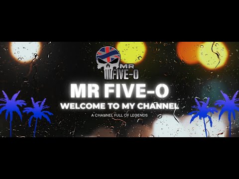 Danny O'clock in GTA RP - YouTube