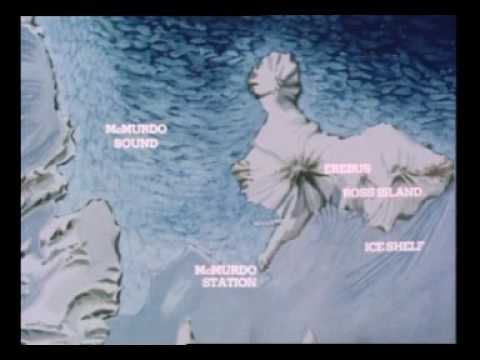 901 Flight to erebus part1 - YouTube