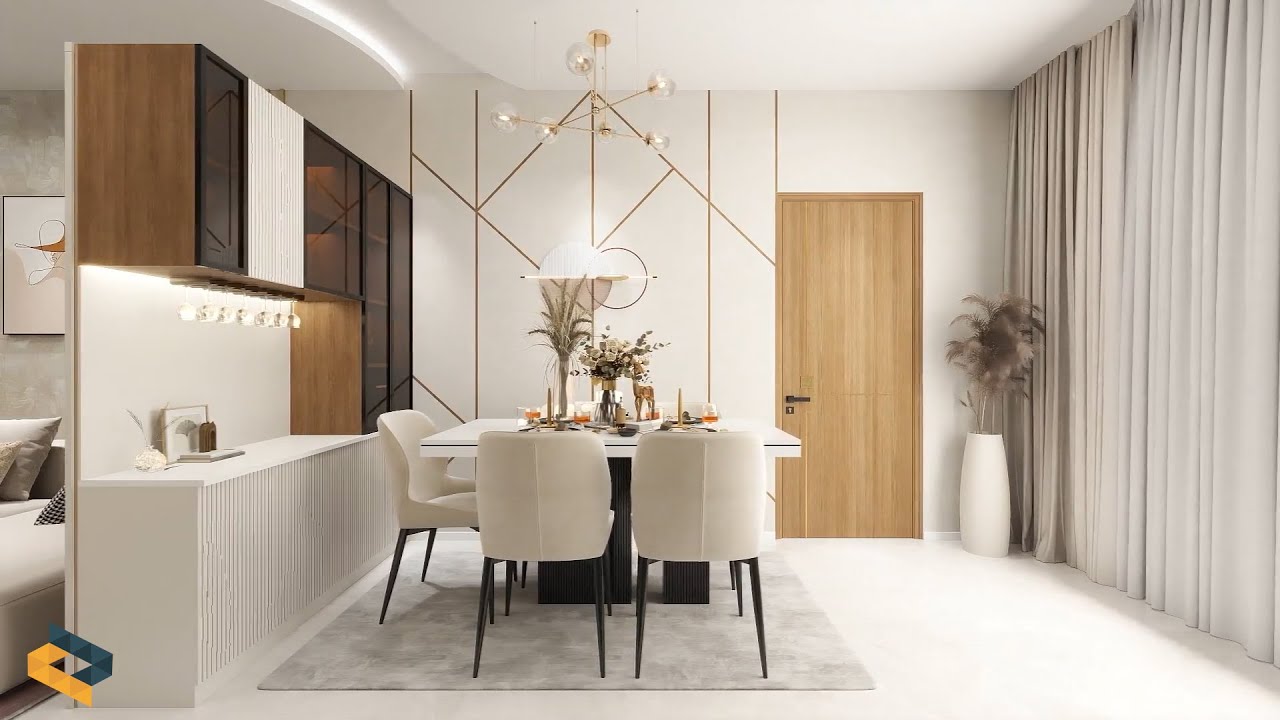 Immersive 3D Design Walkthrough | Studio Housify Brings Your Vision to ...