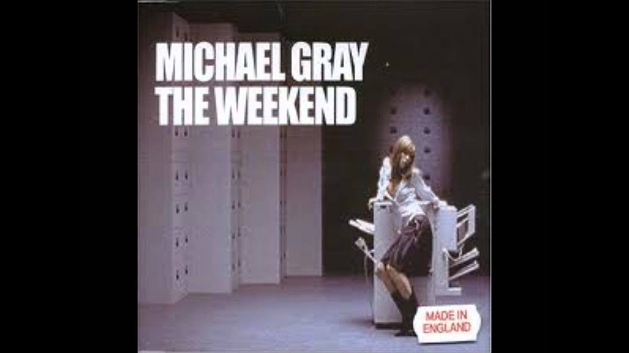 The Weeknd - The Knowing - YouTube