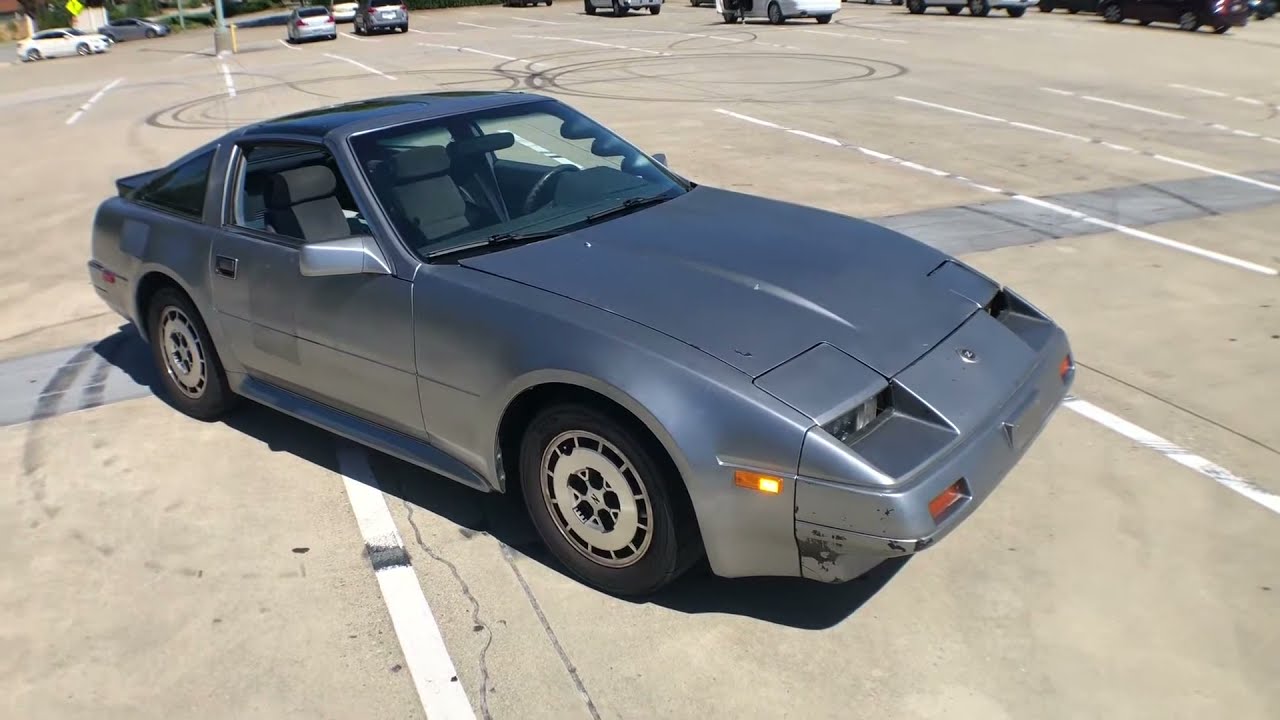Z31 eBay Turbo Build - Full cost breakdown with links for na2t swap Z31 ...