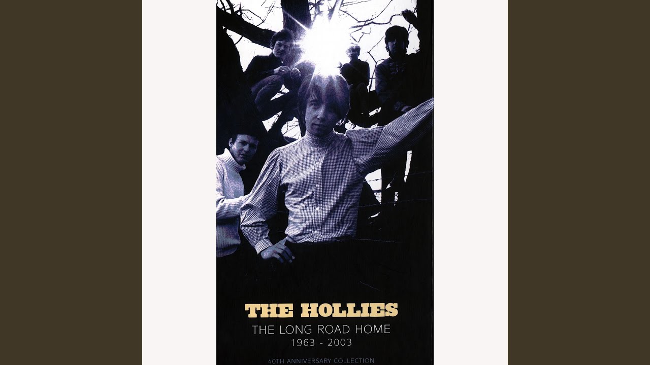 Goodbye Tomorrow (1999 Remaster) - YouTube