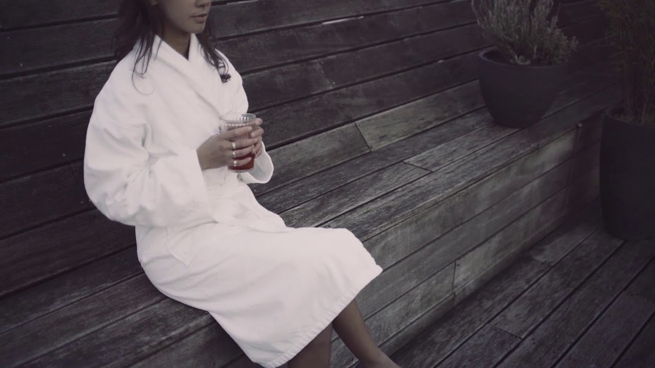 Sento Brand film 1min - YouTube