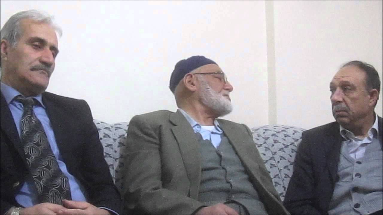 Adil ALİM - YouTube