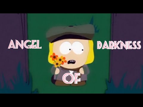 South park Pip Pirrup Tribute/AMV - Angel Of Darkness - YouTube