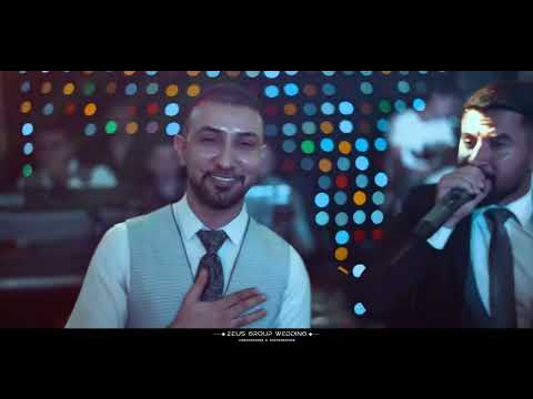 Farhan Urmiye / فرهان ارومیه - Milad Harki - [ Live Video Music ] 2023 
