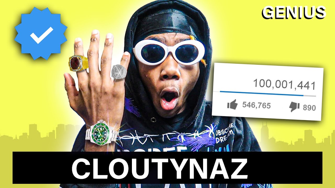 HOW TO MAKE A SONG ON SOUNDCLOUD! 😳🔥 Becoming a Viral Rapper In 24 ...